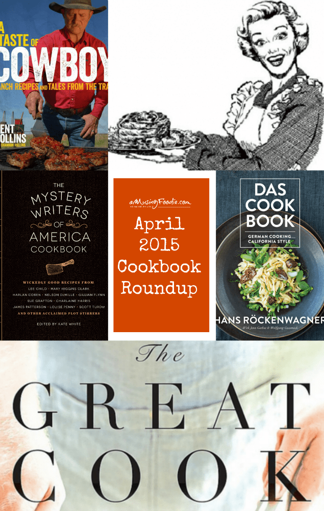 Top 10 Cookbooks Every Foodie Needs [2025 Edition] - Amusing Foodie